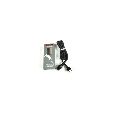 6 m kabel til Kress