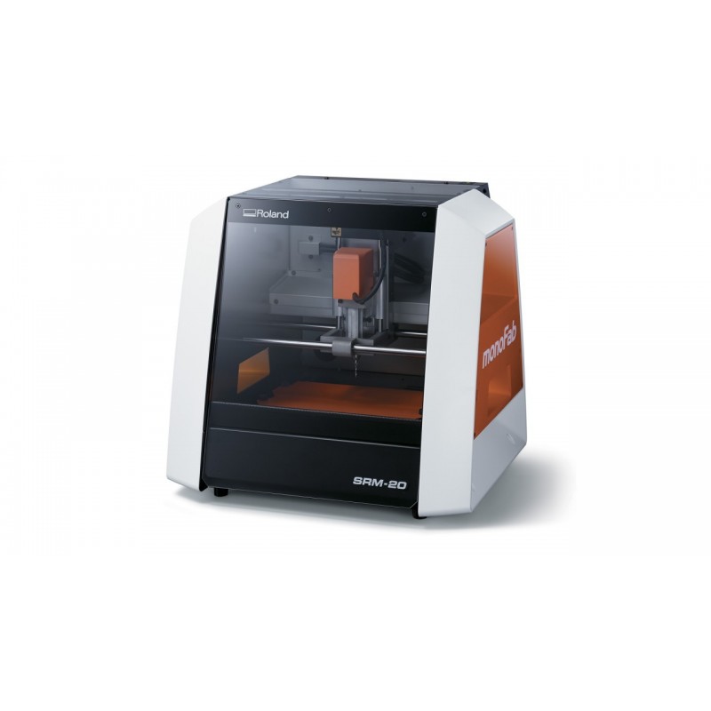 MonoFab SRM-20 - Roland